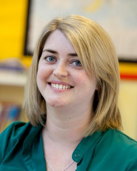 Who's Who - Fitzmaurice Primary School